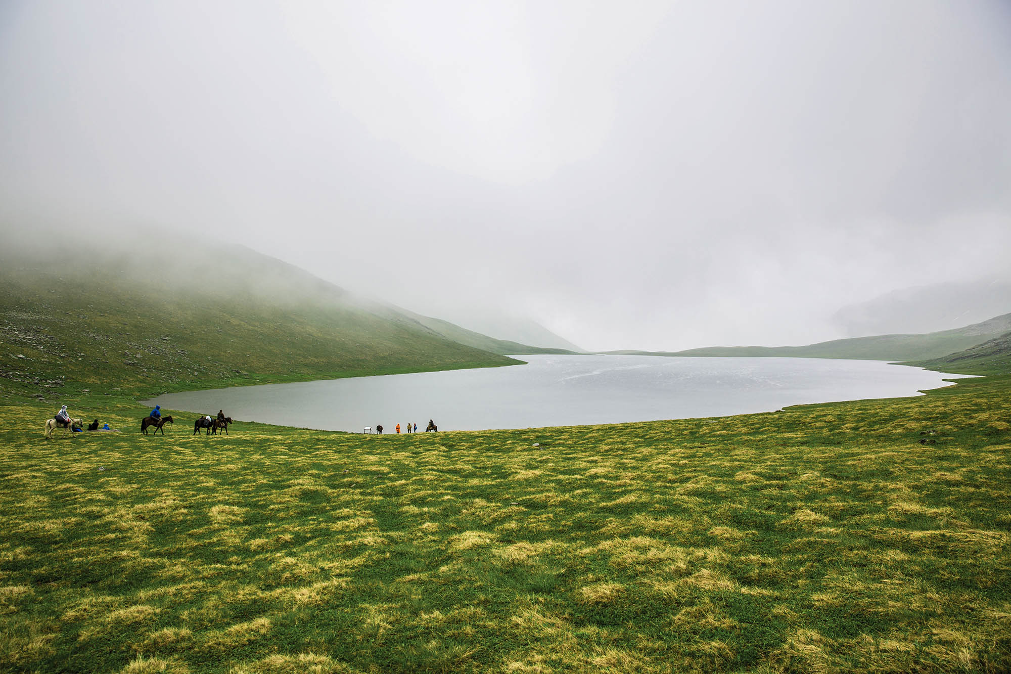 Lagodekhi National Park