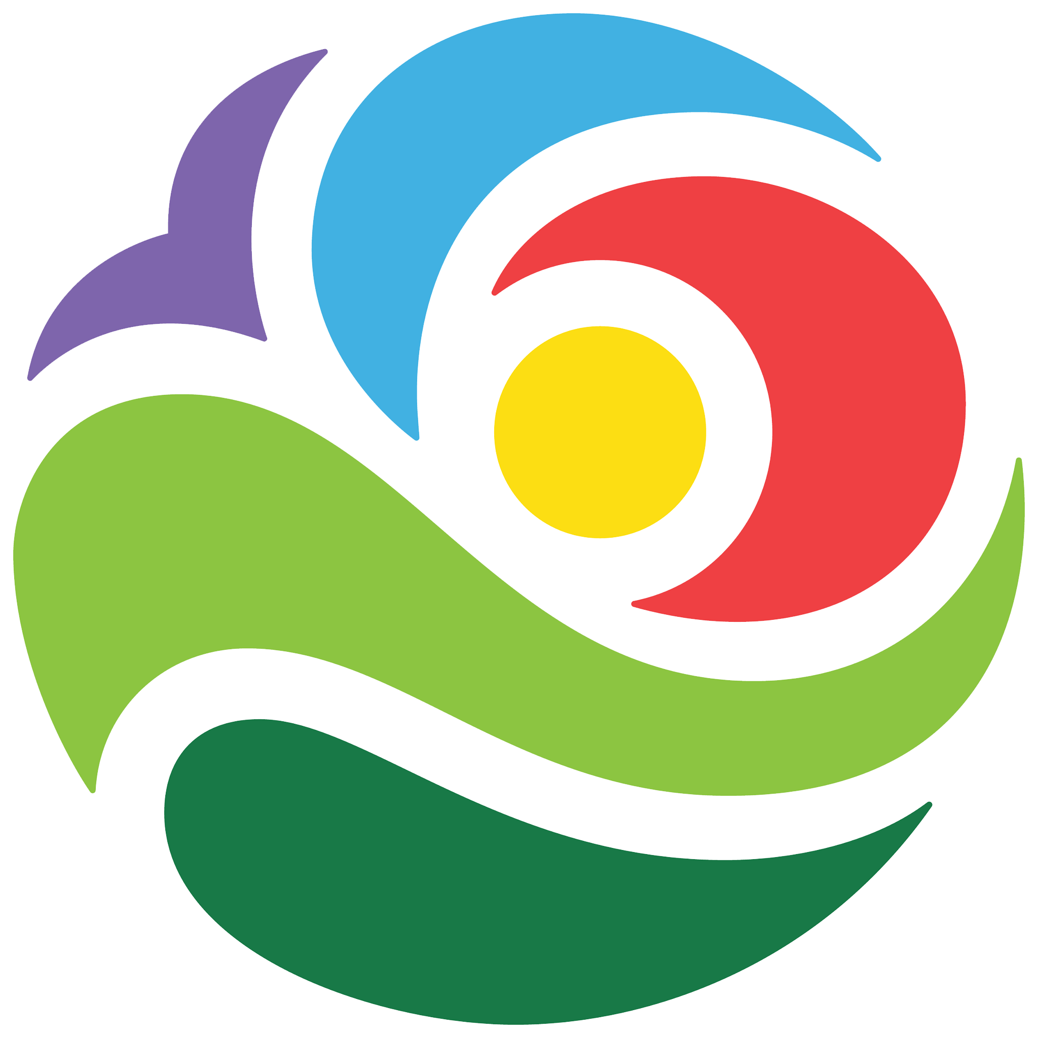 Georgia State Parks Logo